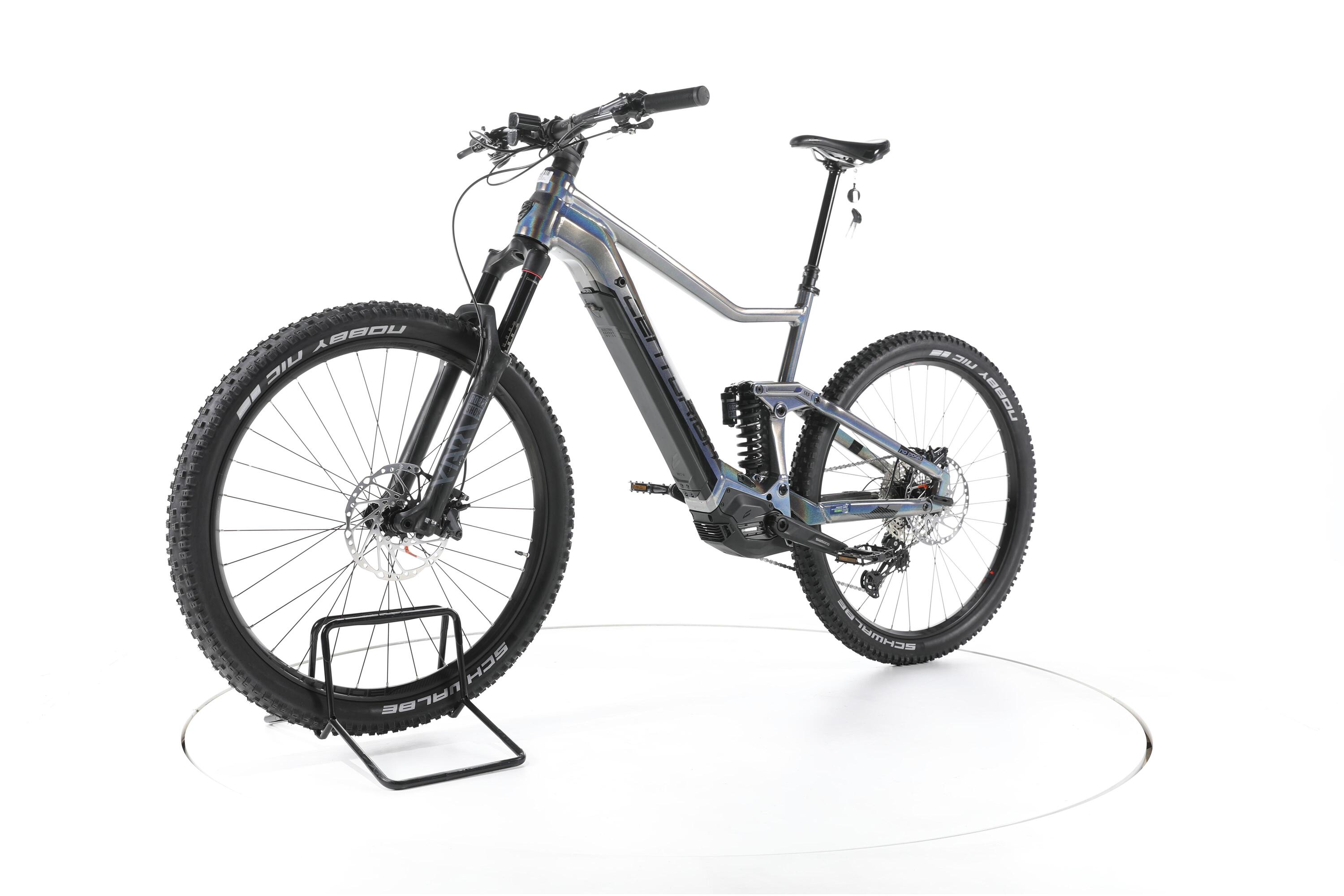 Refurbished - Centurion NoPogo F2600i EP1 Fully E-Bike 2023 - Sehr gut CENTURION | Decathlon