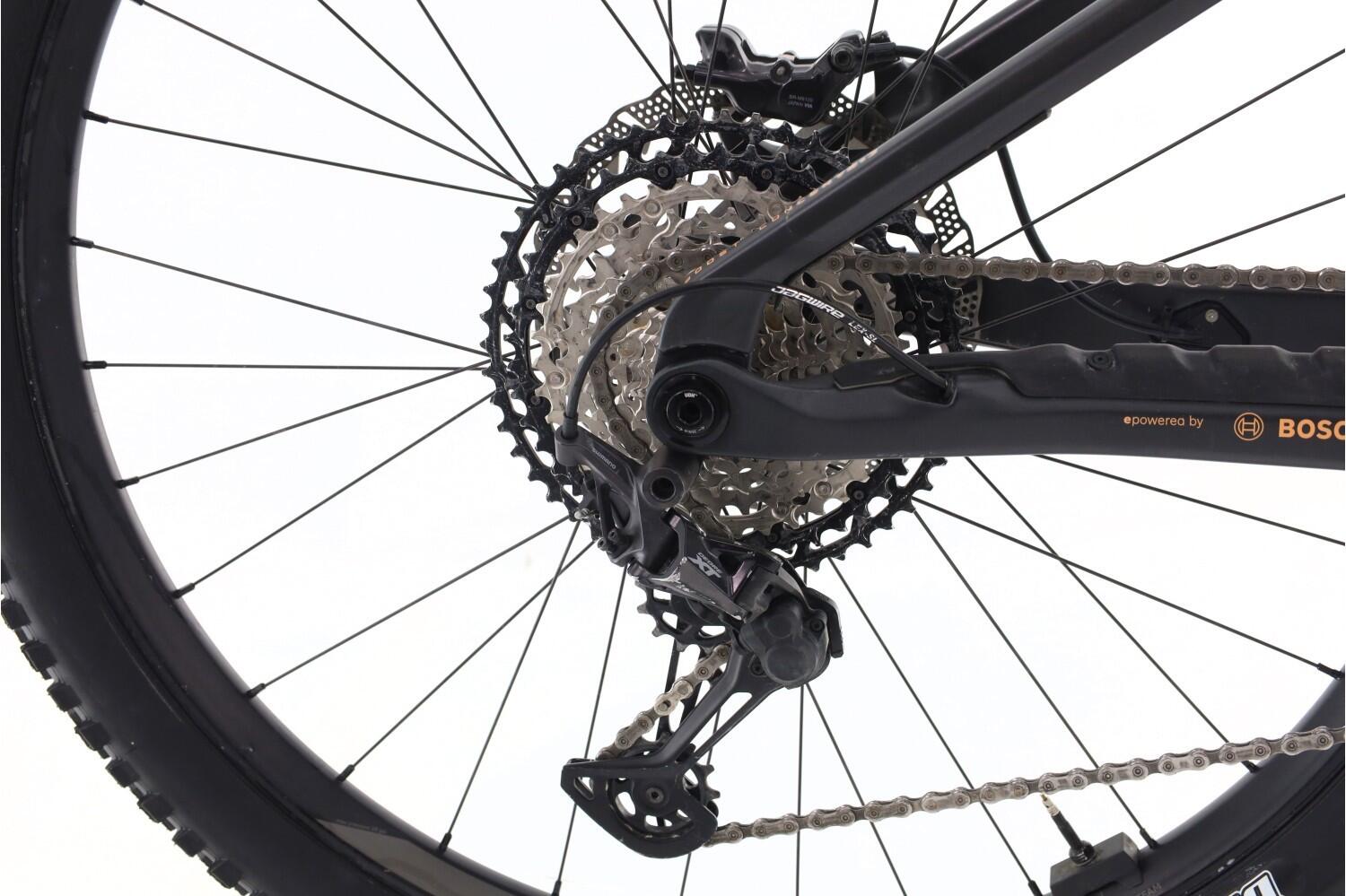 Tweedehands e-bike · Wild M-Team XT · Zeer goede toestand | Decathlon