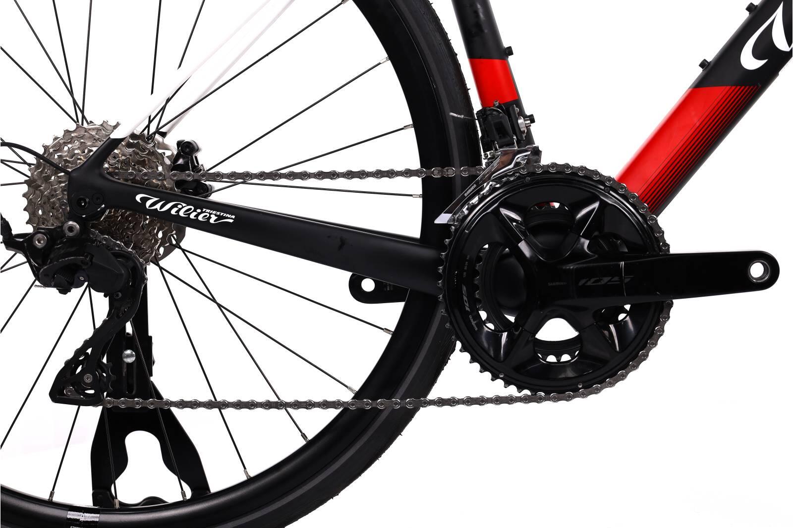 Refurbished - Road Bike - Wilier Garda - M - Good WILIER | Decathlon