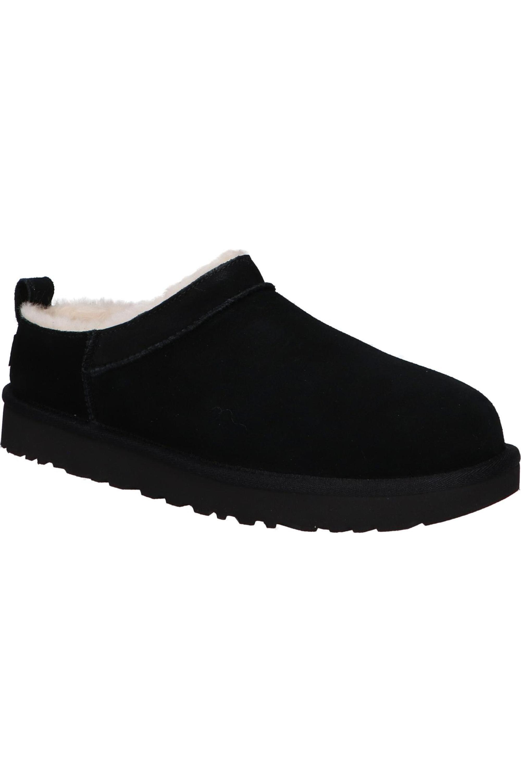 UGG Classic Micro - Black UGG | Decathlon