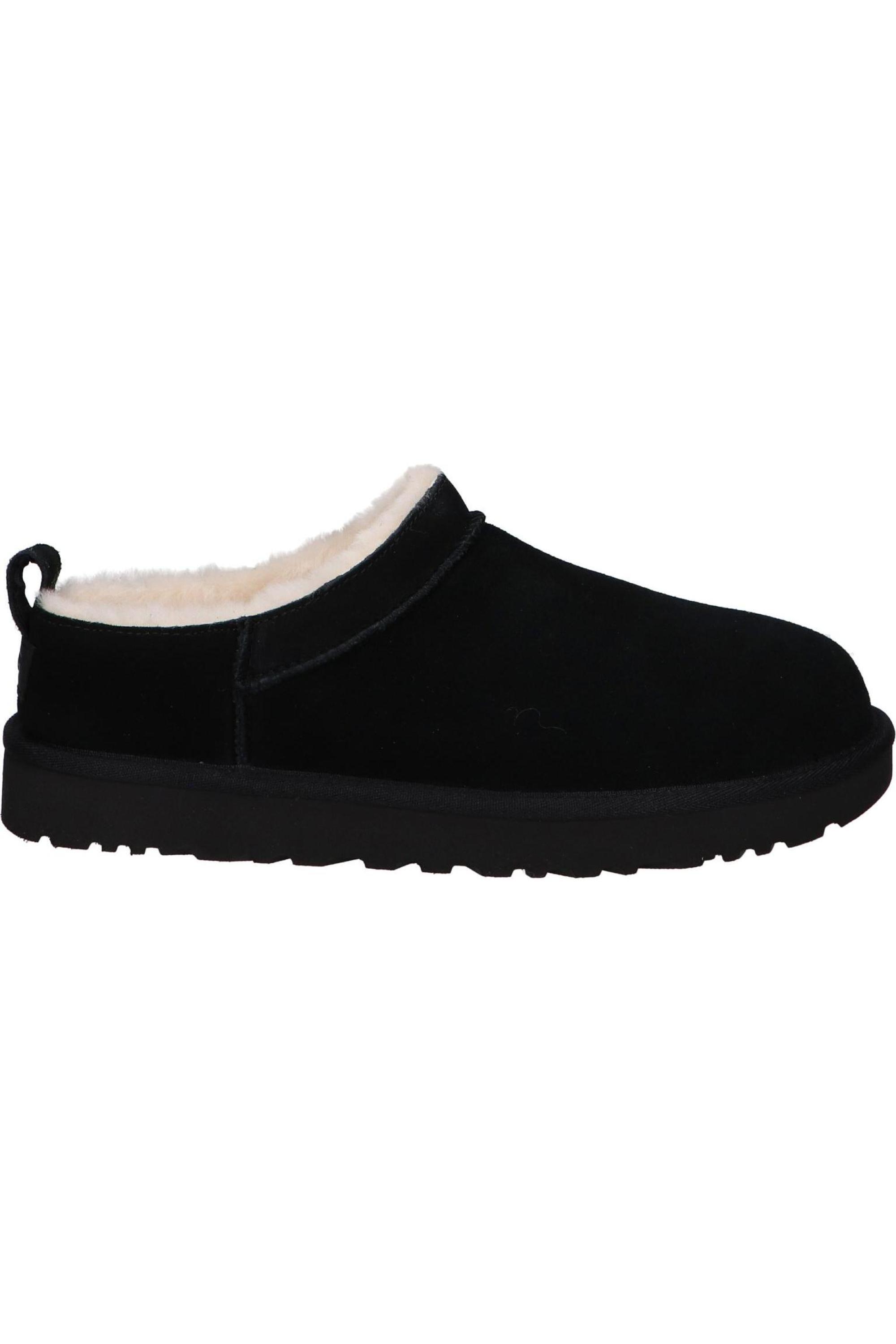 UGG Classic Micro - Black UGG | Decathlon
