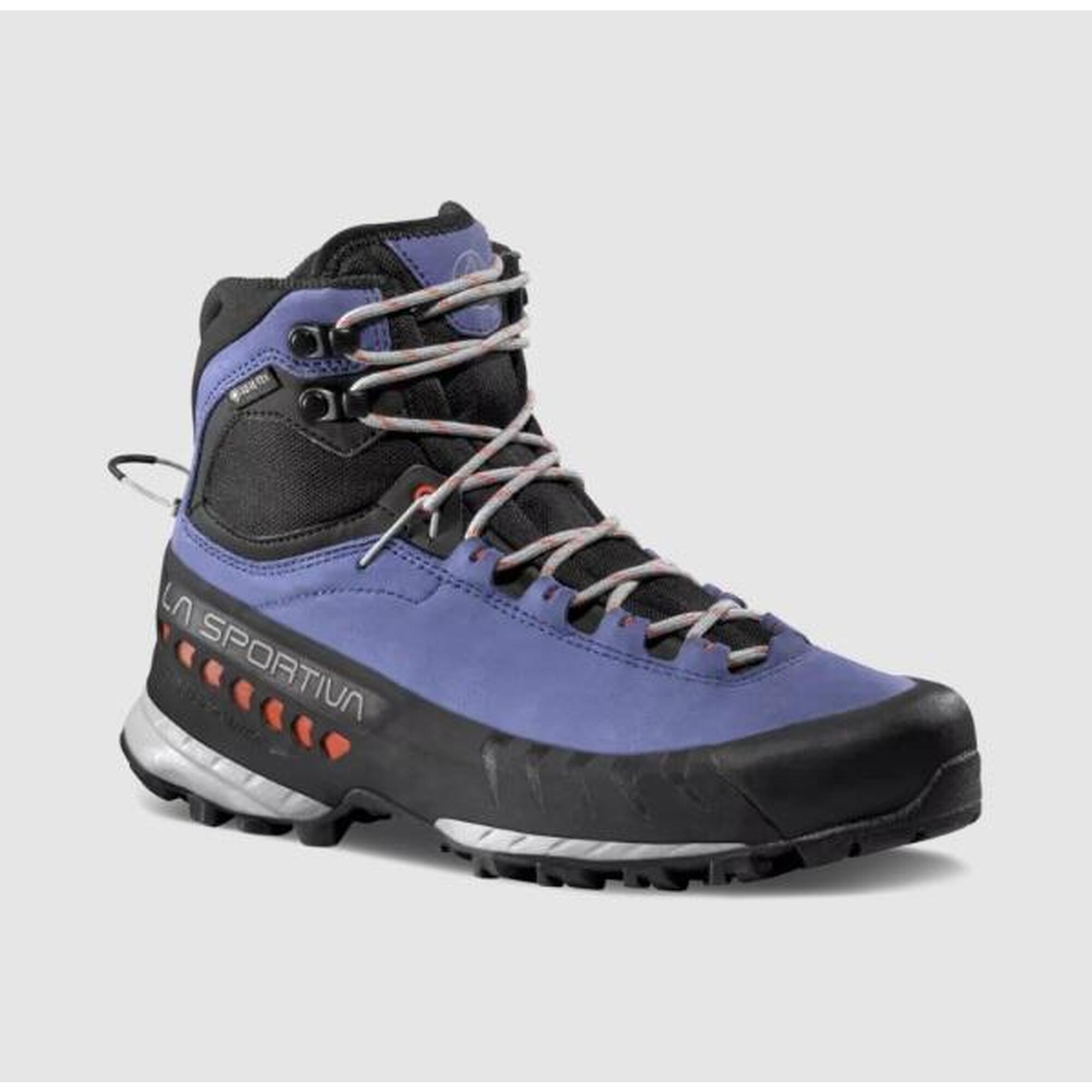 Chaussures trekking La Sportiva TX5 GTX Women GORE-TEX Vibram Mega-Grip ...