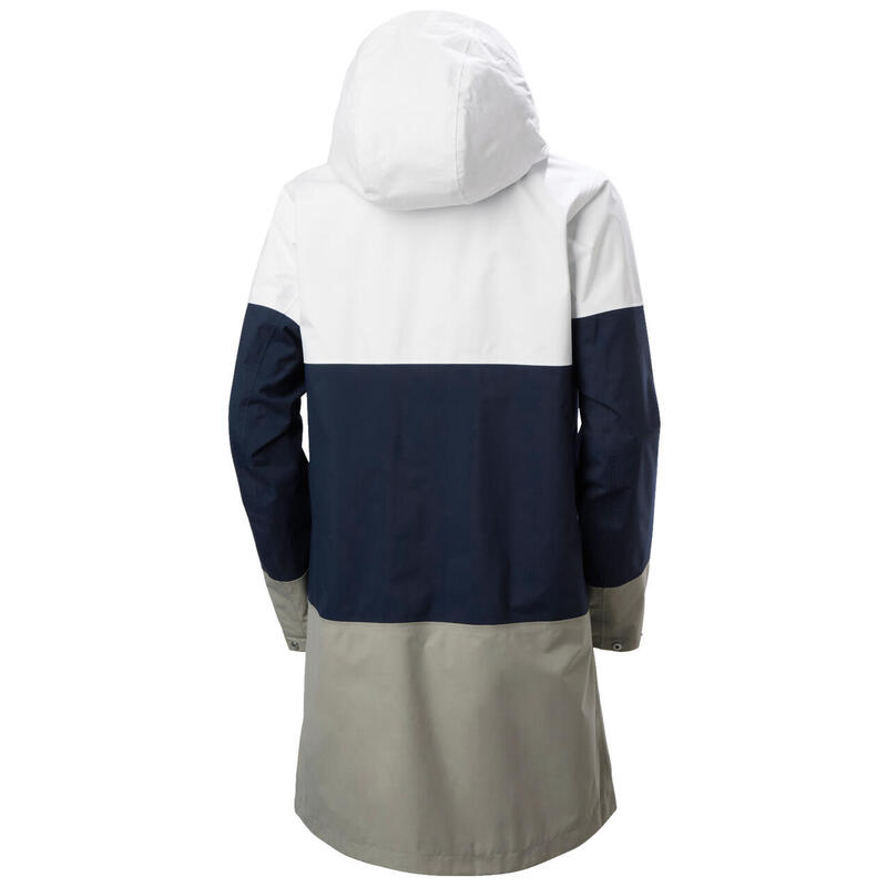 Veste imperméable femme Helly Hansen Koster Rain HELLY HANSEN | Decathlon