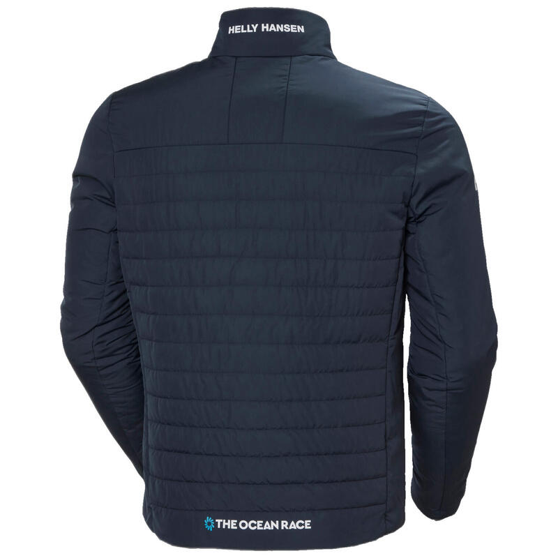 Veste imperm able Helly Hansen The Ocean Race HELLY HANSEN | Decathlon