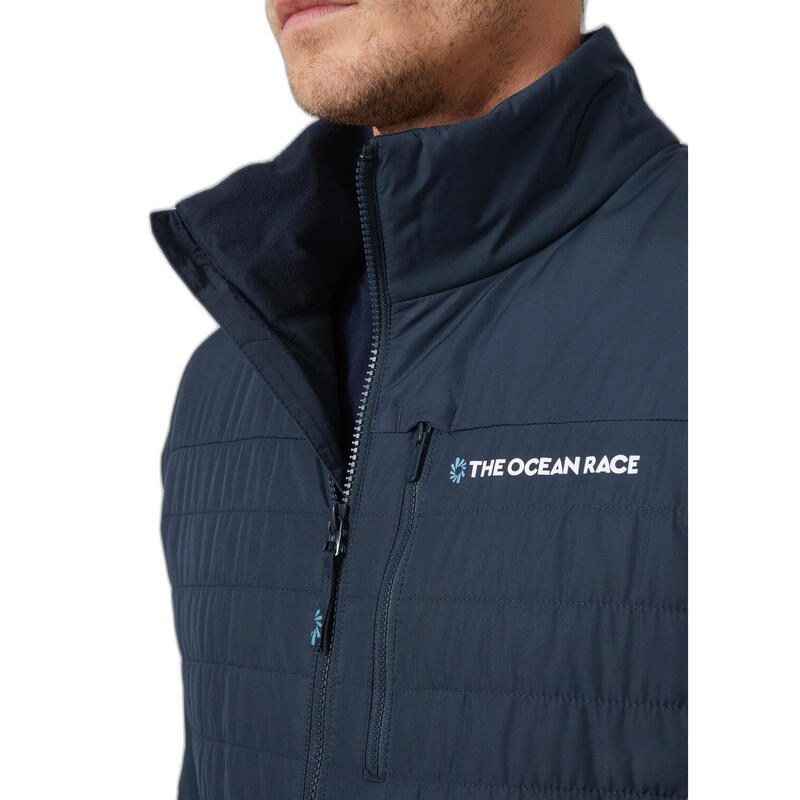 Veste imperm able Helly Hansen The Ocean Race HELLY HANSEN | Decathlon