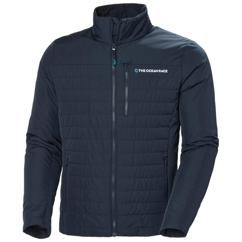 Veste imperm able Helly Hansen The Ocean Race HELLY HANSEN | Decathlon