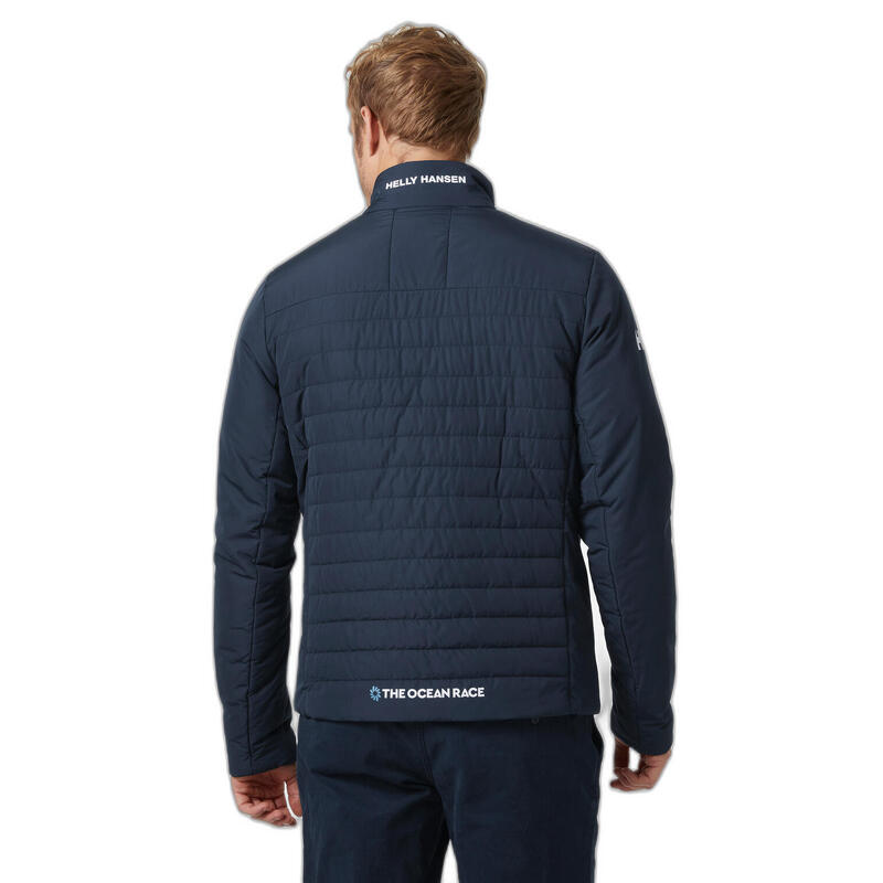 Veste imperm able Helly Hansen The Ocean Race HELLY HANSEN | Decathlon