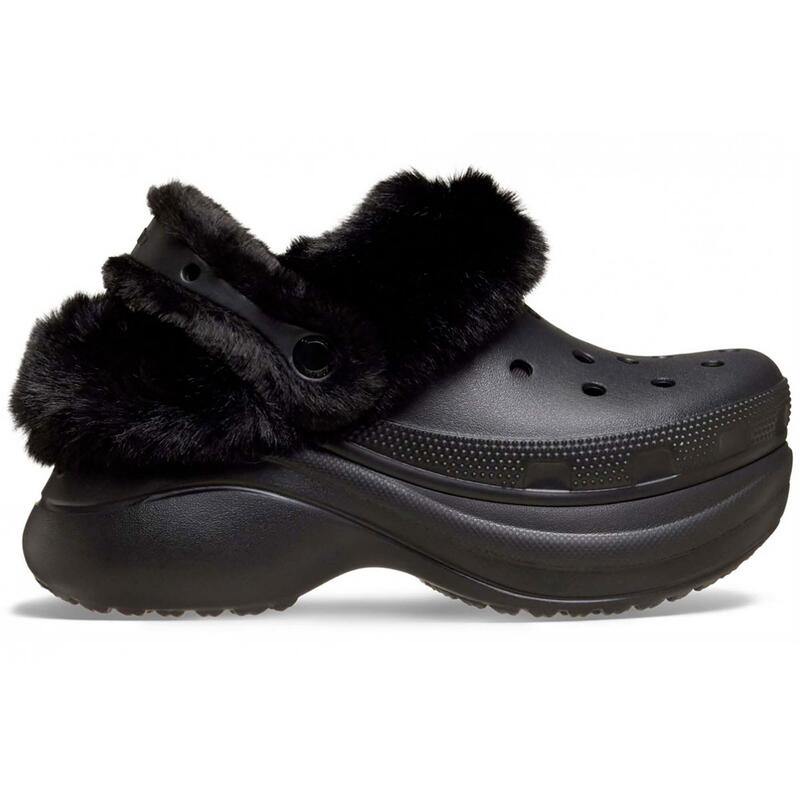 Sabots Doublés Crocs Bae Avec Pantoufles Femme CROCS | Decathlon