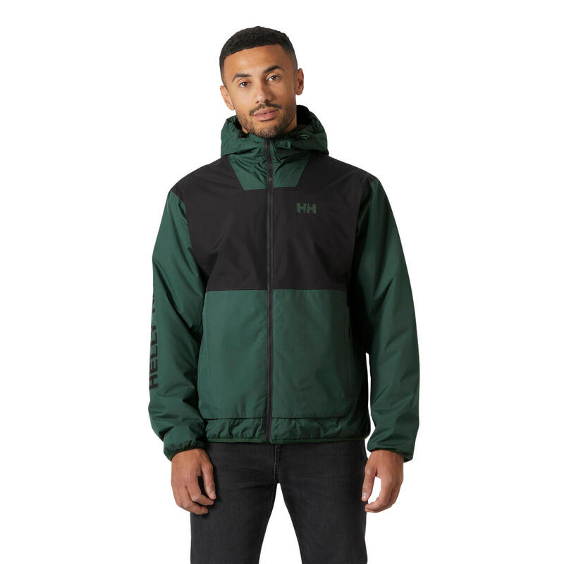 Veste imperméable Helly Hansen Ervik Ins HELLY HANSEN | Decathlon