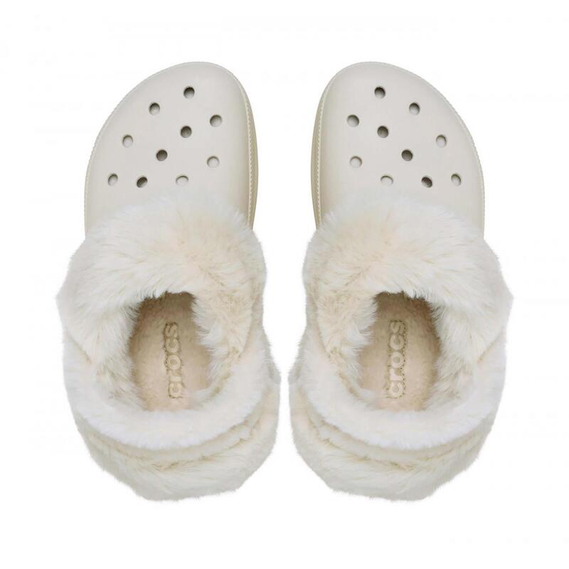 Sabots Doublés Crocs Bae Avec Pantoufles Femme CROCS | Decathlon