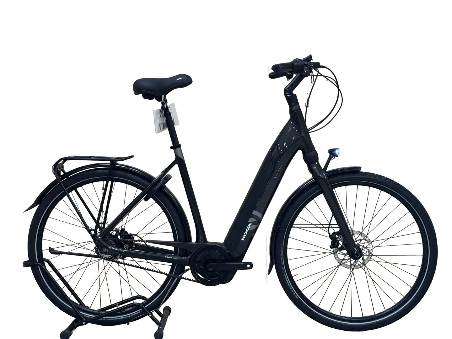 Refurbished - E-Bike Koga E-Nova Evo PT Shimano Nexus - Zeer goed | Decathlon