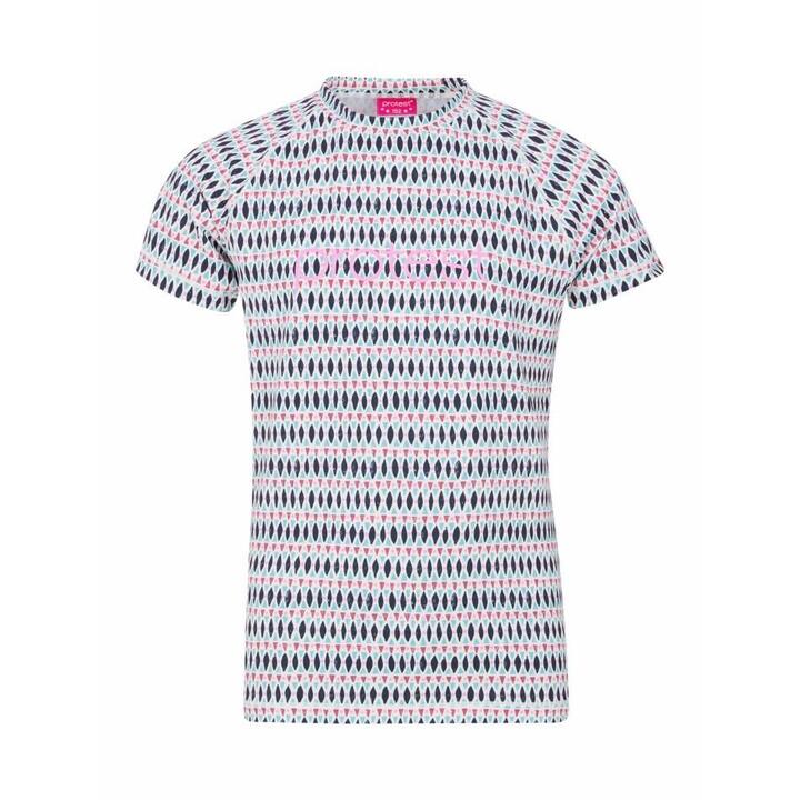 T-shirt fille Protest Prticet PROTEST | Decathlon