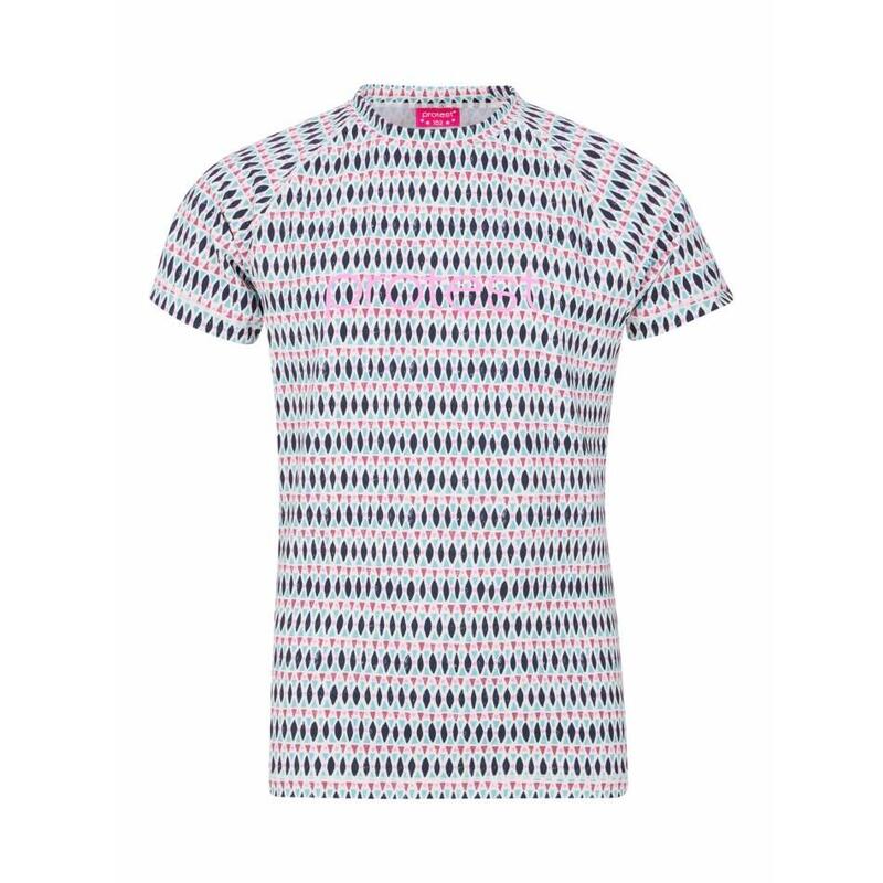 T-shirt fille Protest Prticet PROTEST | Decathlon