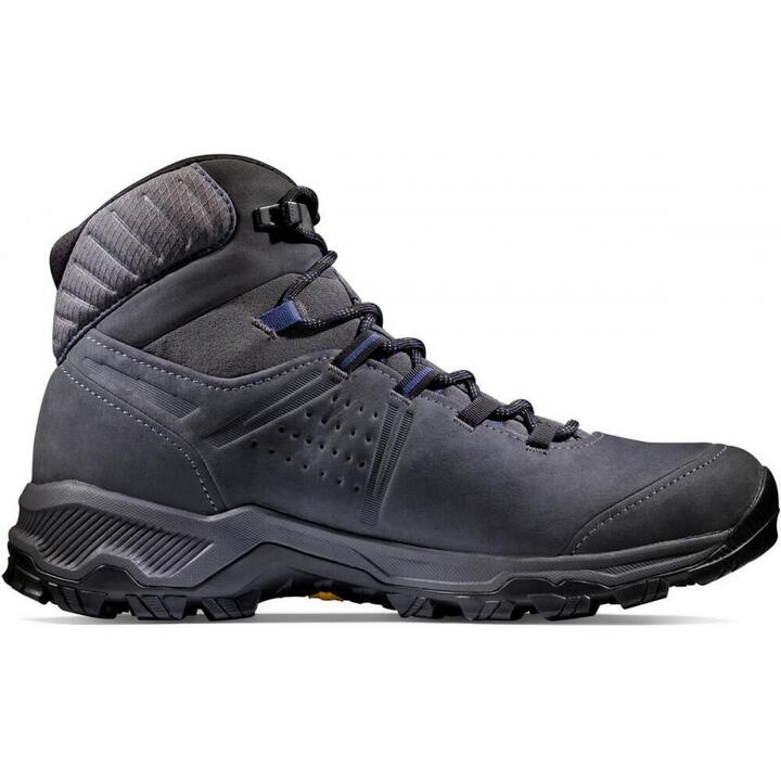 Chaussures randonnée homme Mammut Mercury IV GTX cuir Terracare MAMMUT ...