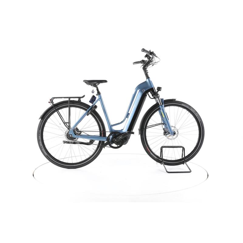 Reconditionné - Multicycle Legacy City Vélo électrique Entrée basse ...