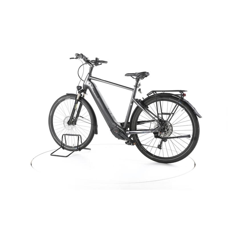 Reconditionné - Pegasus Premio EVO 10 Lite Trekking Vélo électrique - Bon PEGASUS | Decathlon