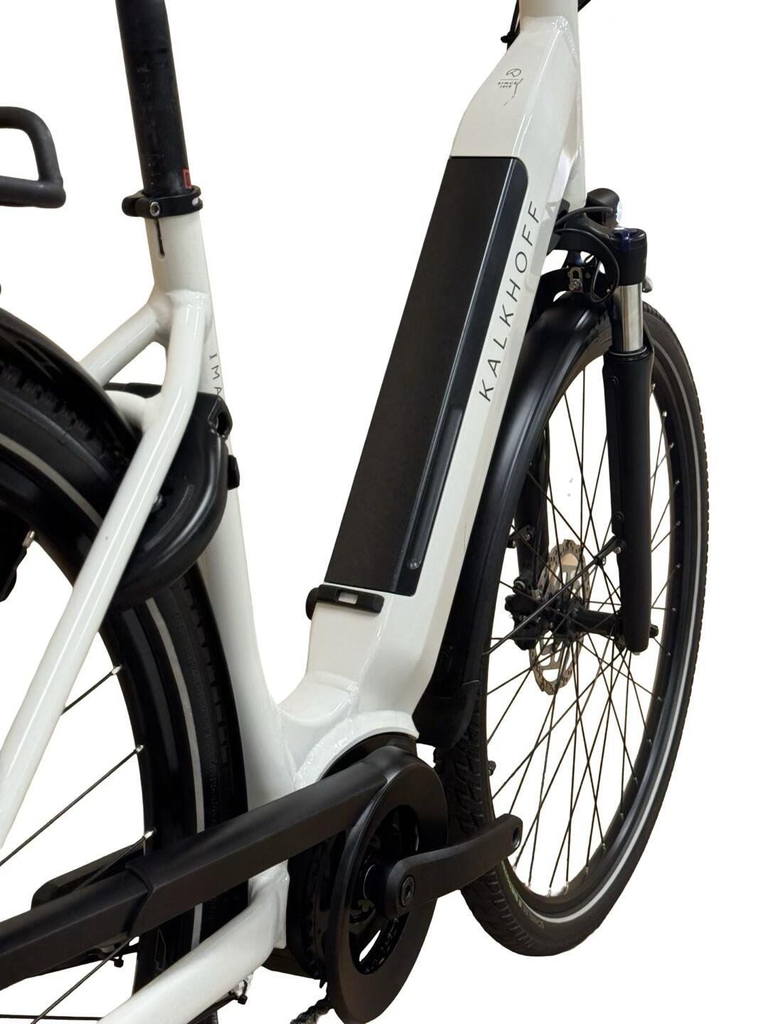 Refurbished -E-Bike Kalkhoff Image 3.B Advance Gear - Zeer goed | Decathlon