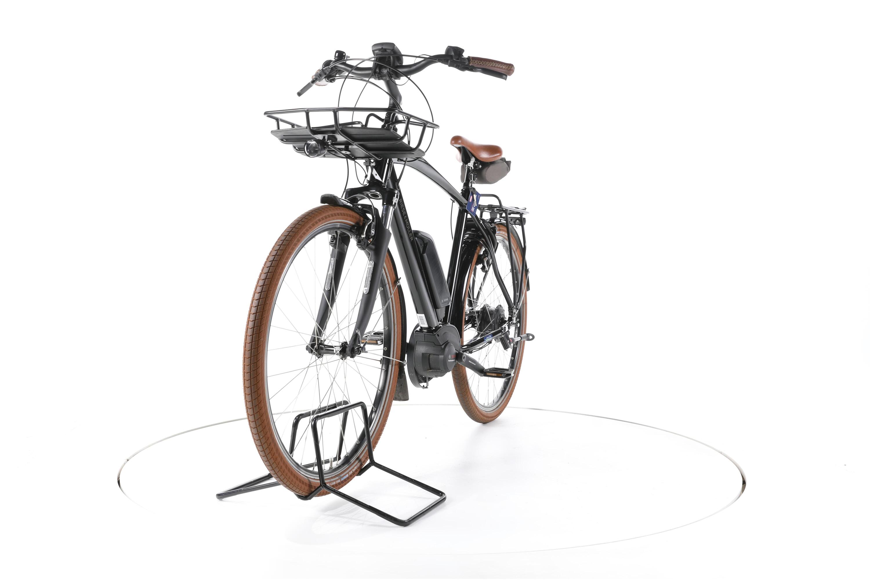 Refurbished - Riese & Müller Cruiser Vario City E-Bike - Sehr gut RIESE UND MULLER | Decathlon