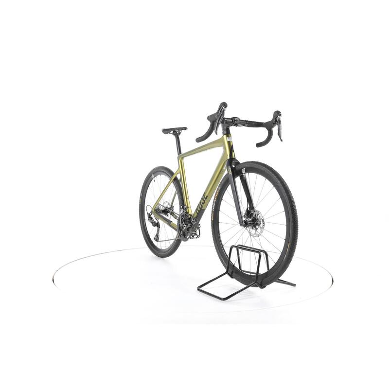 Reconditionné - Rose Backroad GRX RX810 - Très Bon ROSE | Decathlon