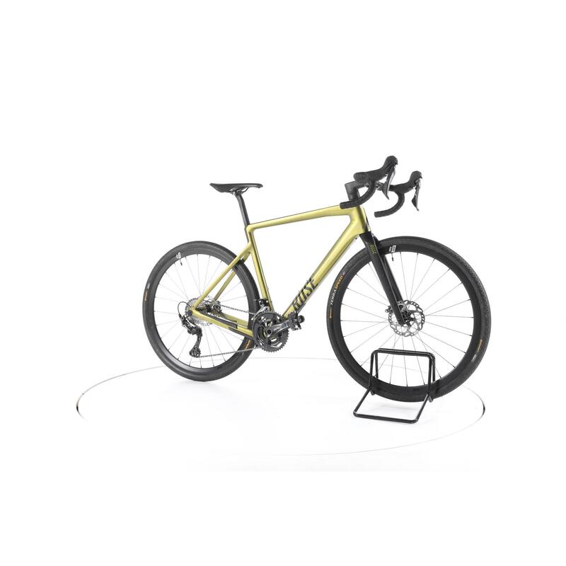 Reconditionné - Rose Backroad GRX RX810 - Très Bon ROSE | Decathlon