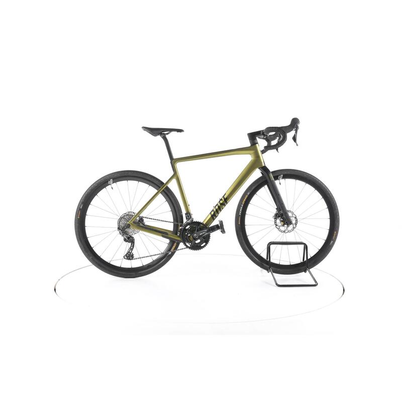 Reconditionné - Rose Backroad GRX RX810 - Très Bon ROSE | Decathlon