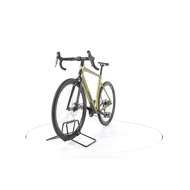 Reconditionné - Rose Backroad GRX RX810 - Très Bon ROSE | Decathlon