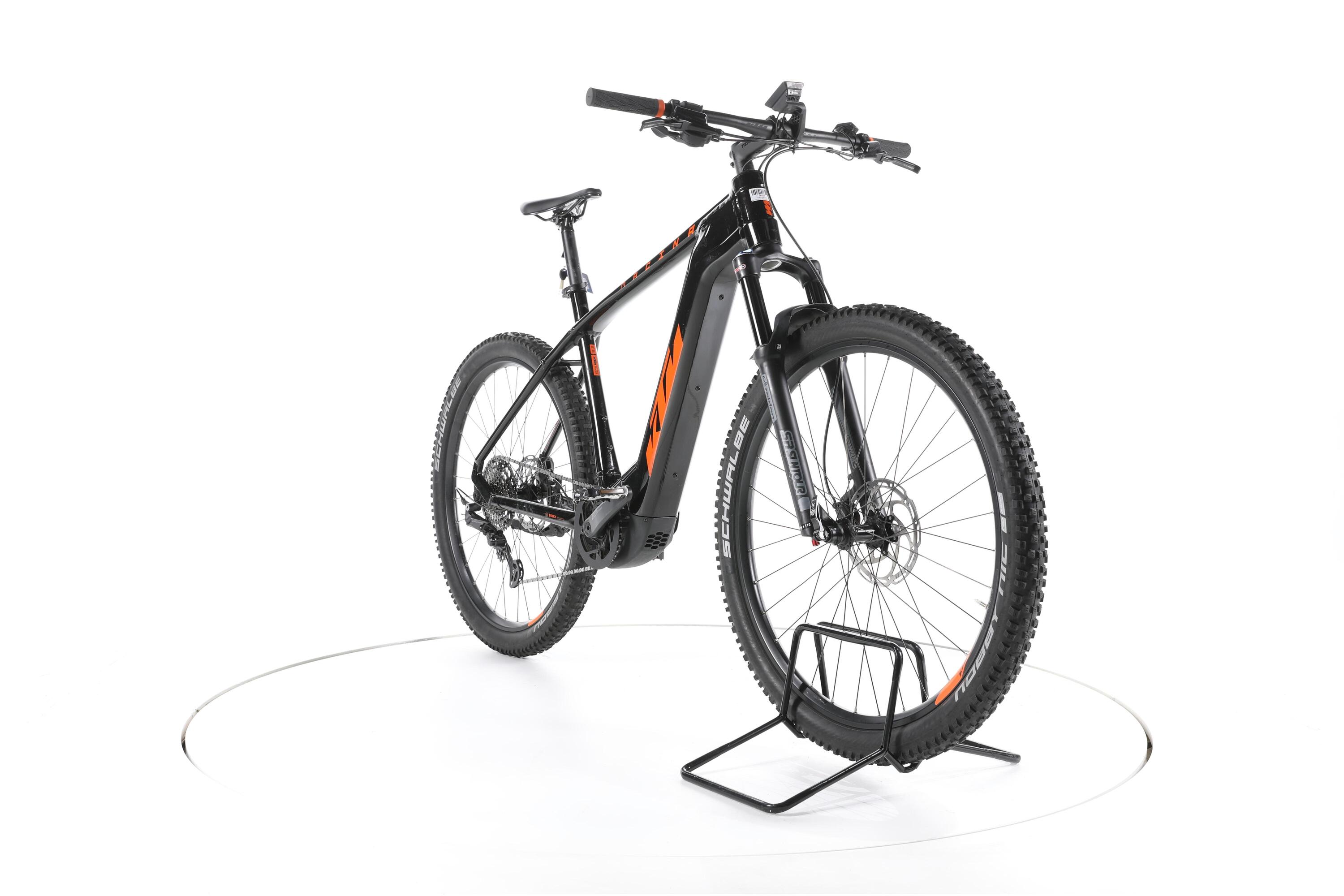Tweedehands - KTM Macina Team 792 E-Bike 2023 - Zeer goed | Decathlon