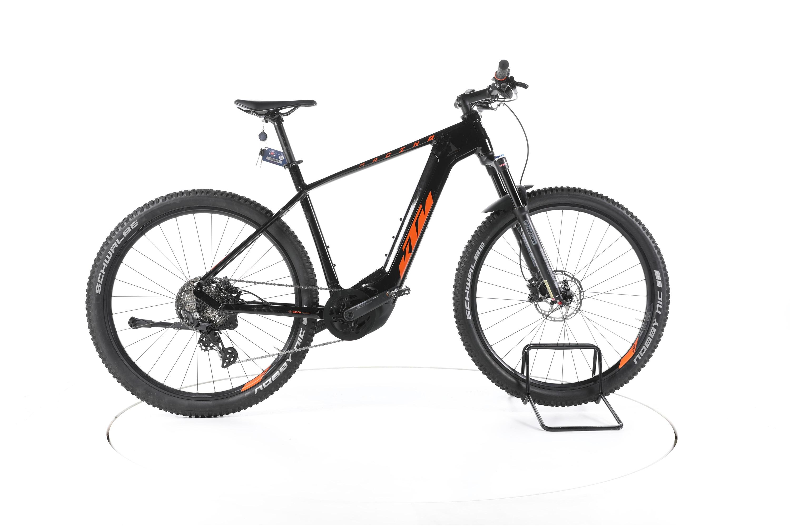 Refurbished - KTM Macina Team 792 E-Bike 2023 - Sehr gut | Decathlon