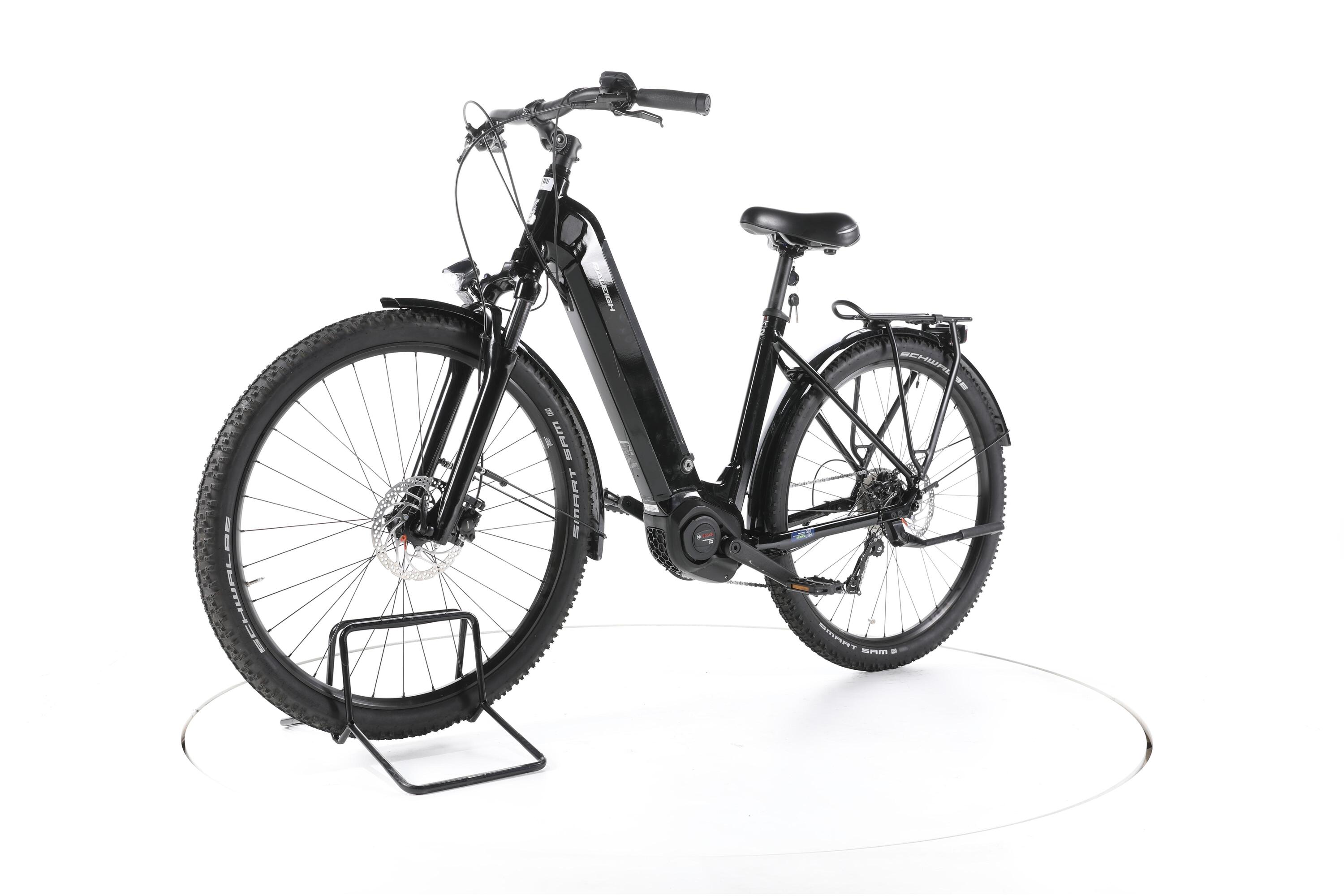 Refurbished - Raleigh Dundee Trekking E-Bike Tiefeinsteiger - In gutem Zustand RALEIGH | Decathlon