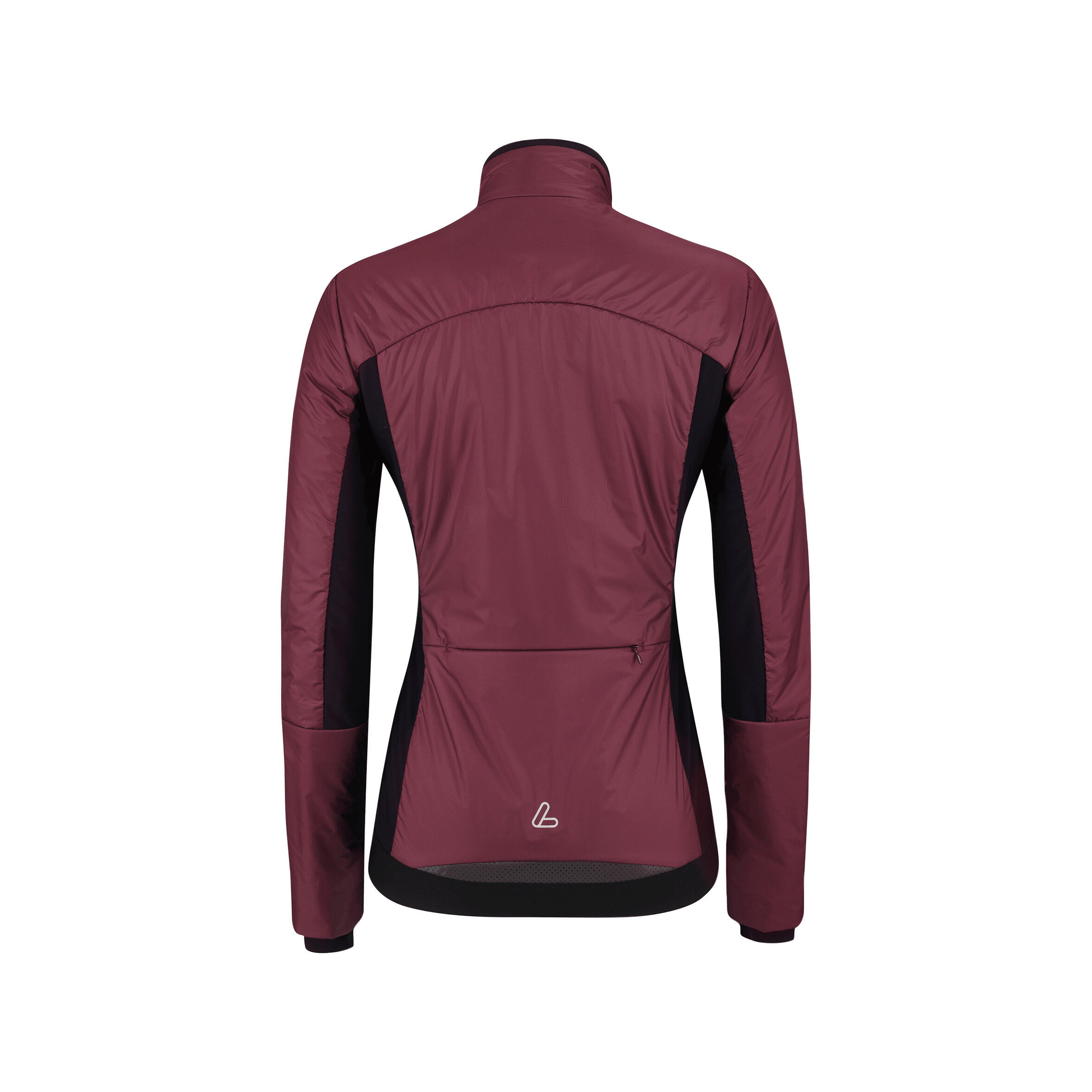 Women's insulating jacket Löffler PL60 LOFFLER | Decathlon