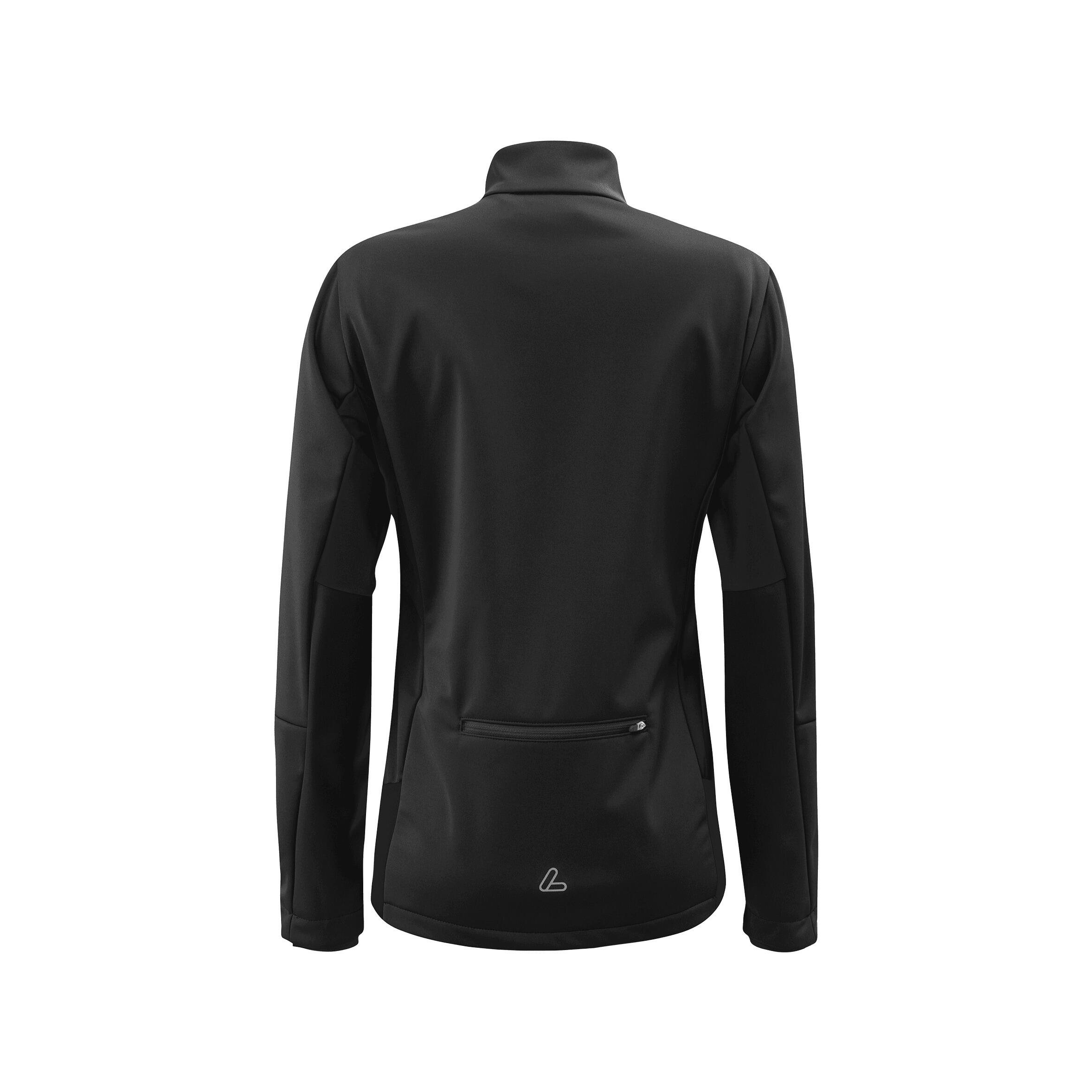 Damenjacke Löffler Cosmo CF AB Warm LOEFFLER | Decathlon