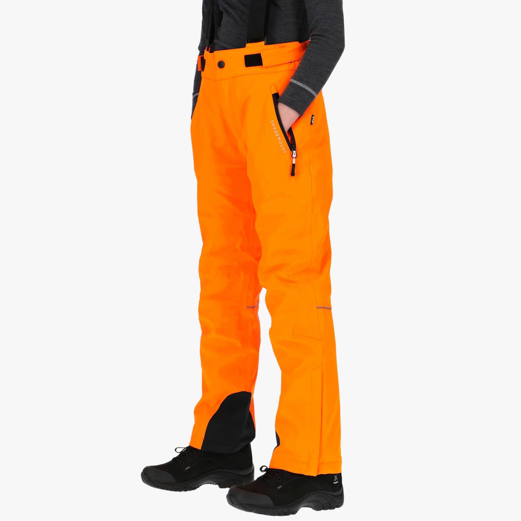 Junior ski broek waterdicht winddicht ademend Ski Pants JR | Decathlon