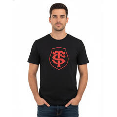 T-shirt Stade Toulousain - Collection officielle - Toulouse - Rugby ...