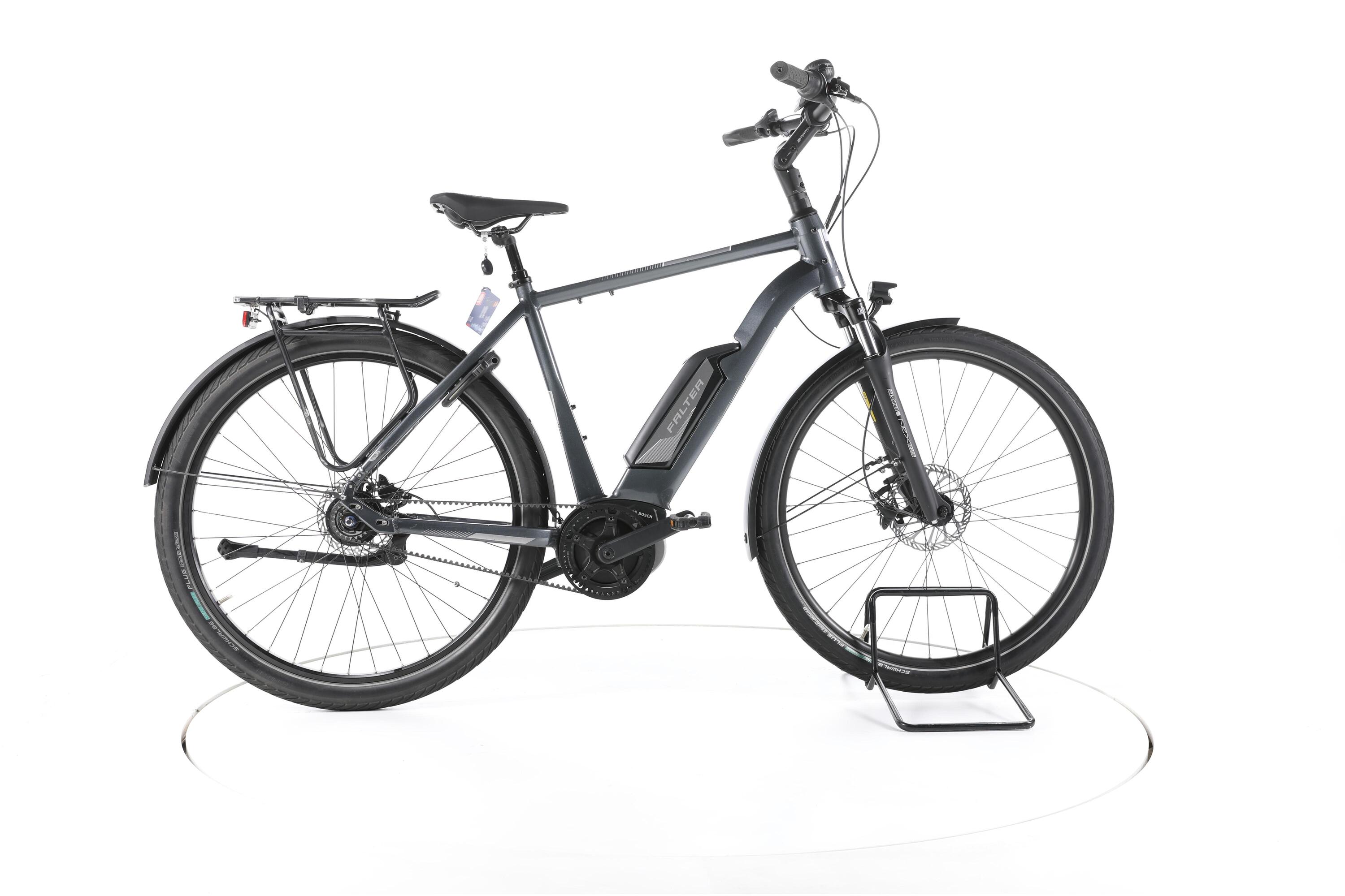 Refurbished - FALTER E 9.3 City E-Bike - In gutem Zustand NO BRAND | Decathlon