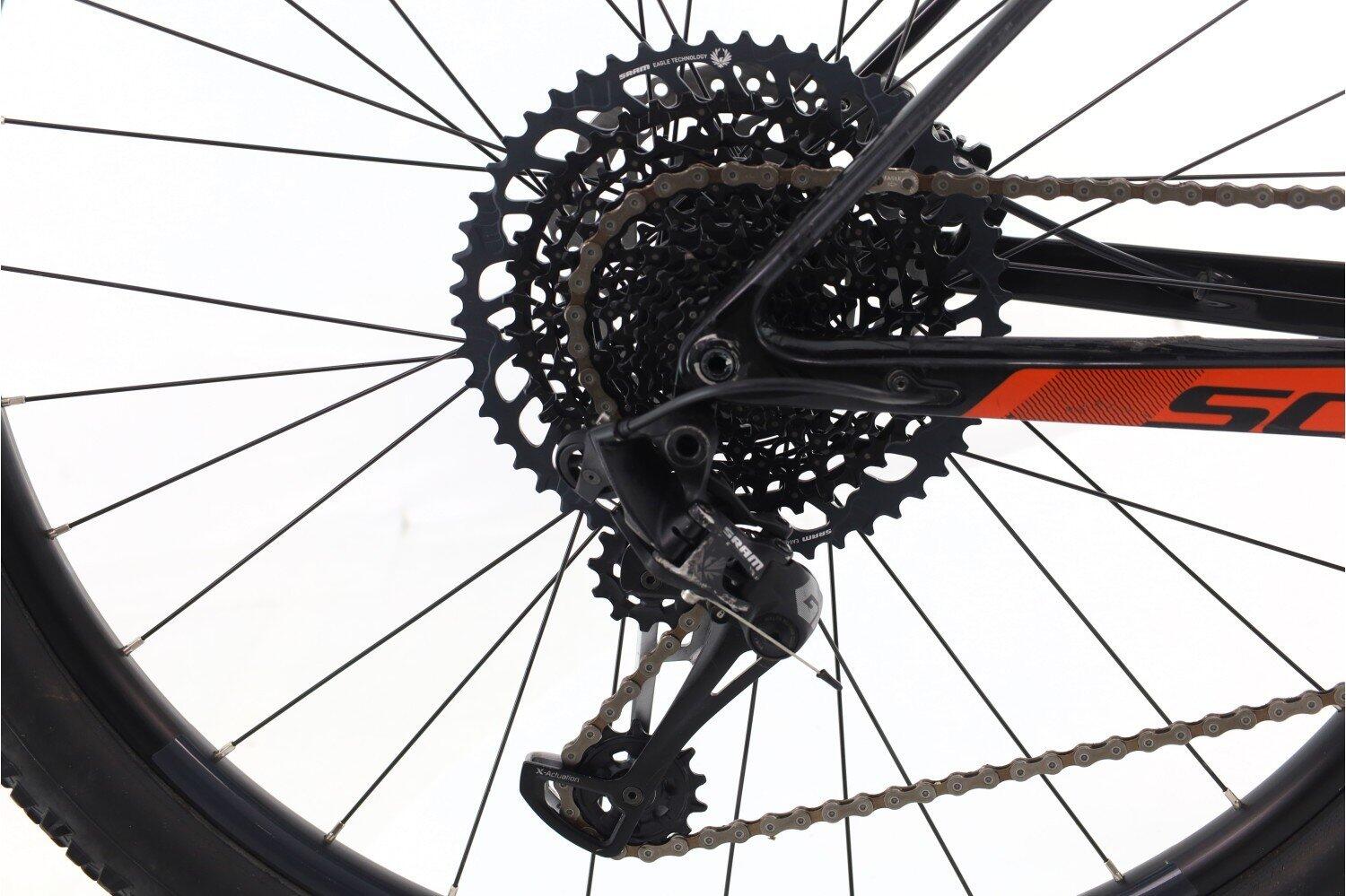 Tweedehands MTB · Scale 925 GX · Zeer goede toestand | Decathlon