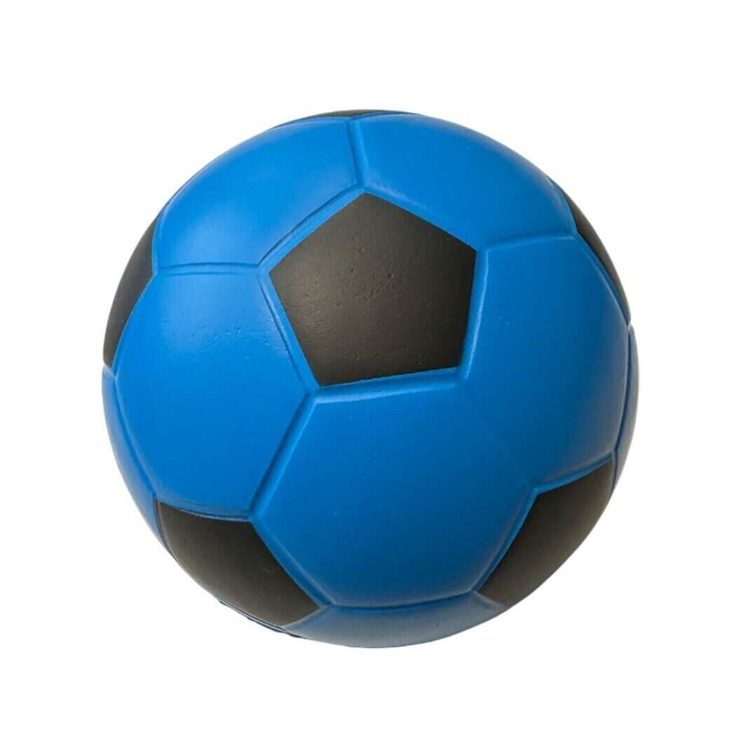 Soccer Ball Tanga sports High Bounce Soft-PU TANGA SPORTS | Decathlon