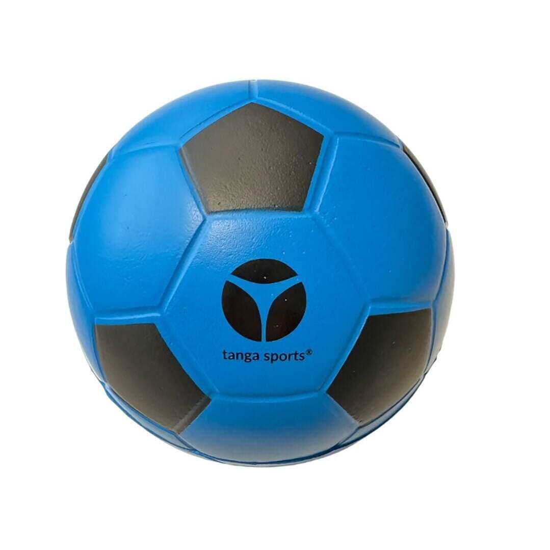 Soccer Ball Tanga sports High Bounce Soft-PU TANGA SPORTS | Decathlon