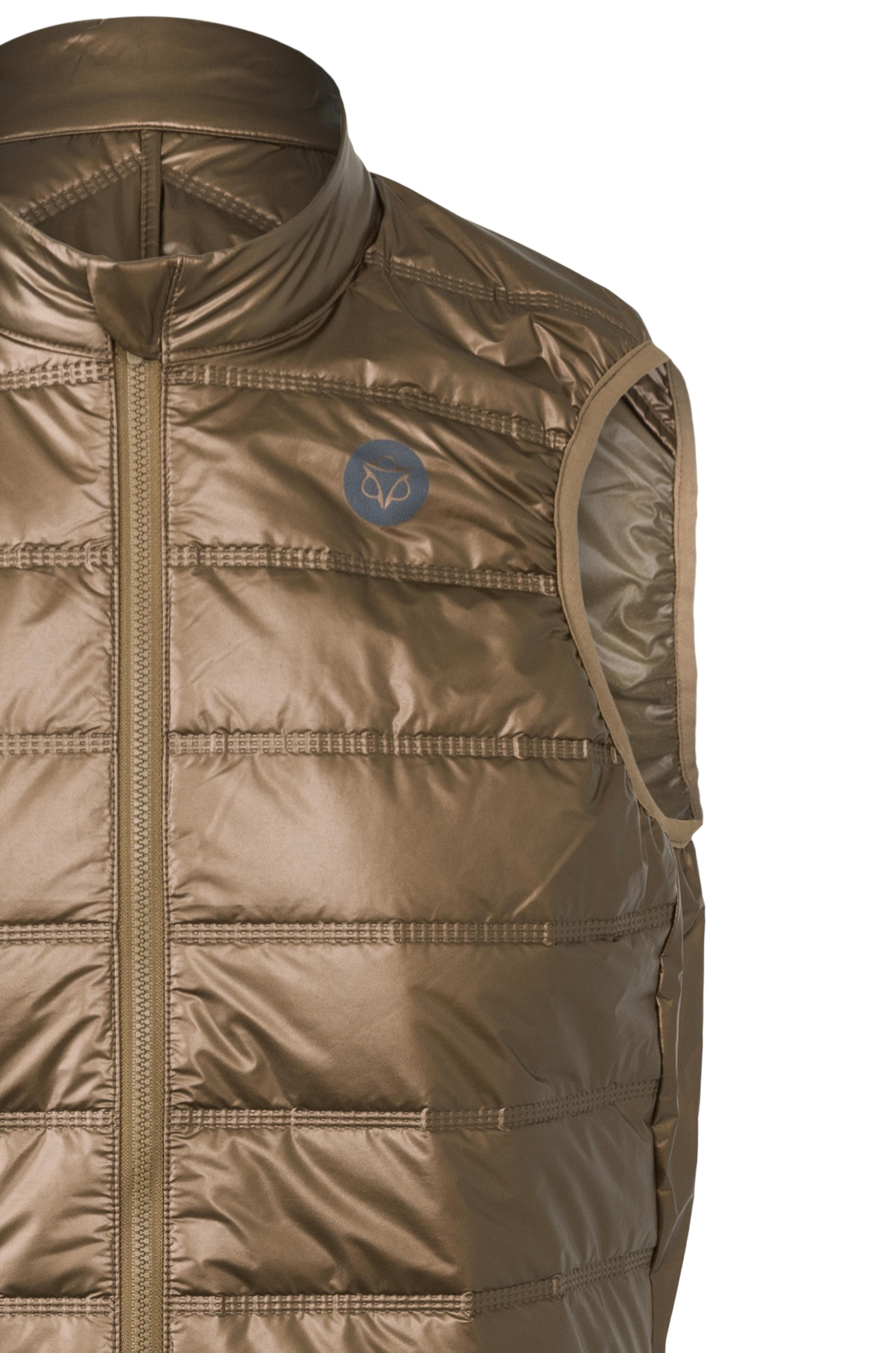 Padded Body Performance Heren - Goud - XXL | Decathlon