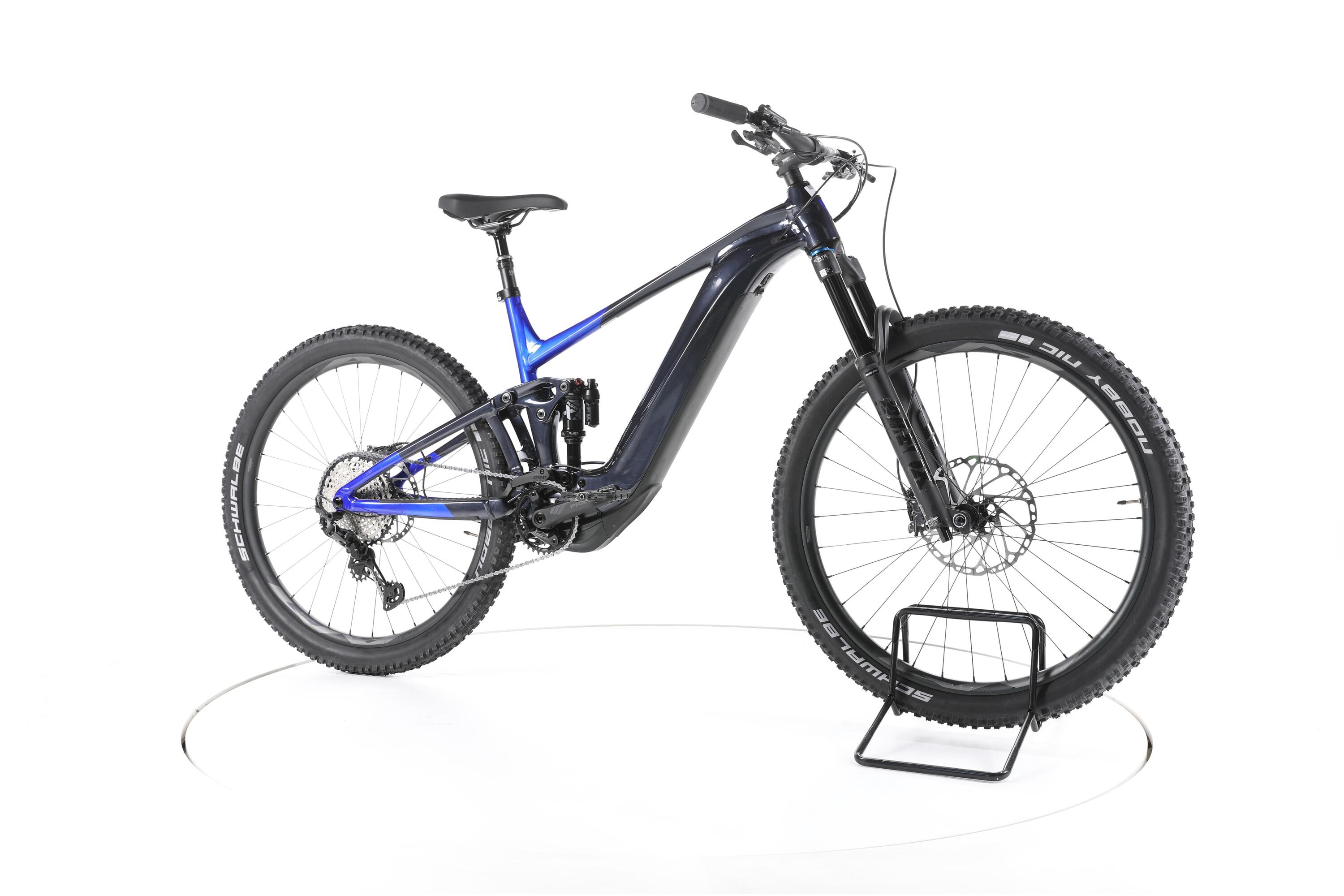Refurbished - Giant Trance X E+ 1 Fully E-Bike 2023 - Sehr gut GIANT | Decathlon