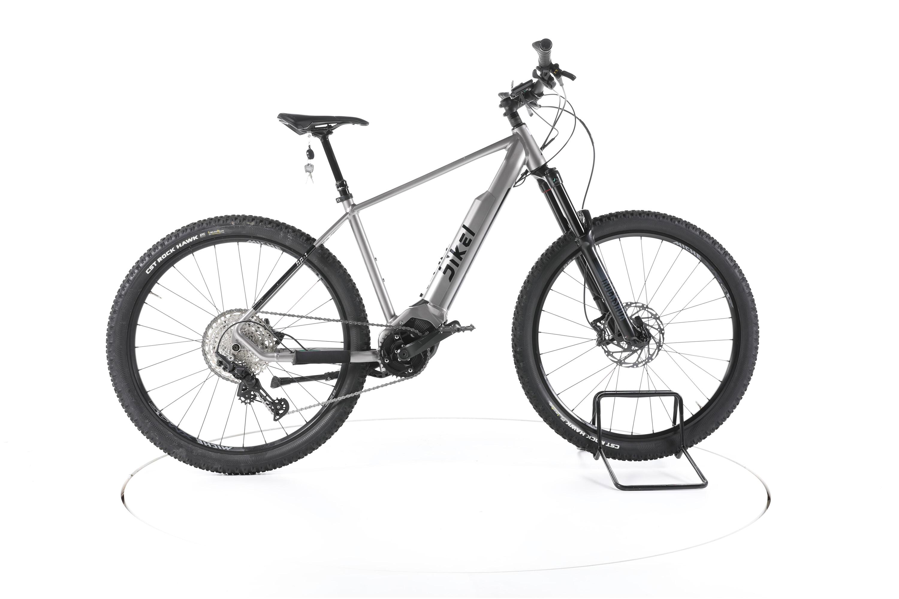 Refurbished - Bikel HP-1 E-Bike - Sehr gut NO BRAND | Decathlon