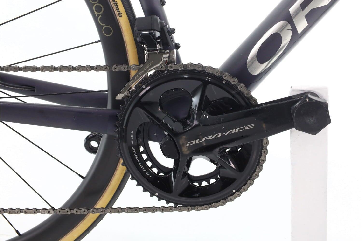 Refurbished road bike · Orbea Orca M10iLTD Di2 12V · Very Good ORBEA | Decathlon