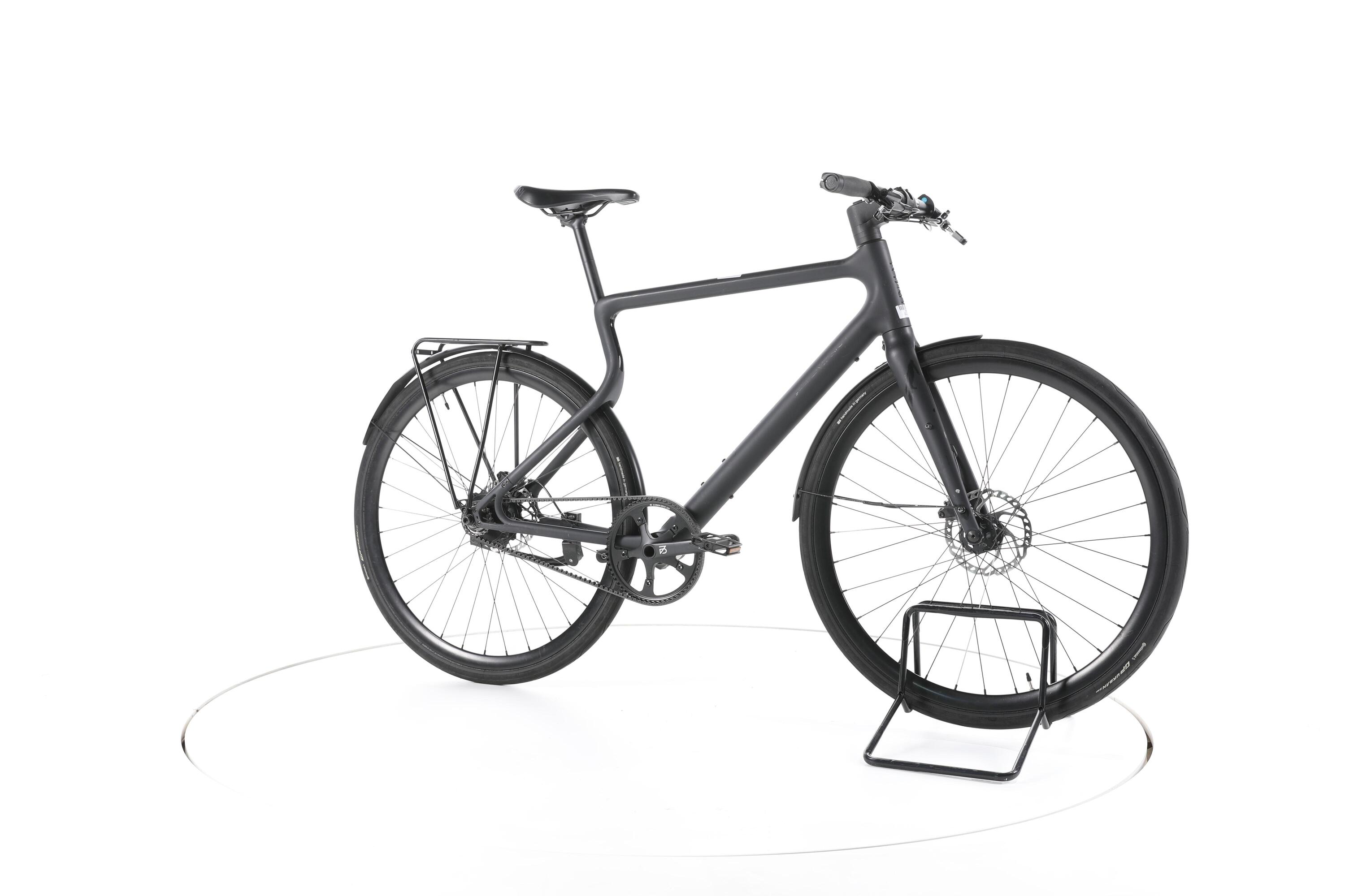 Refurbished - Urwahn Platzhirsch City E-Bike - Sehr gut NO BRAND | Decathlon