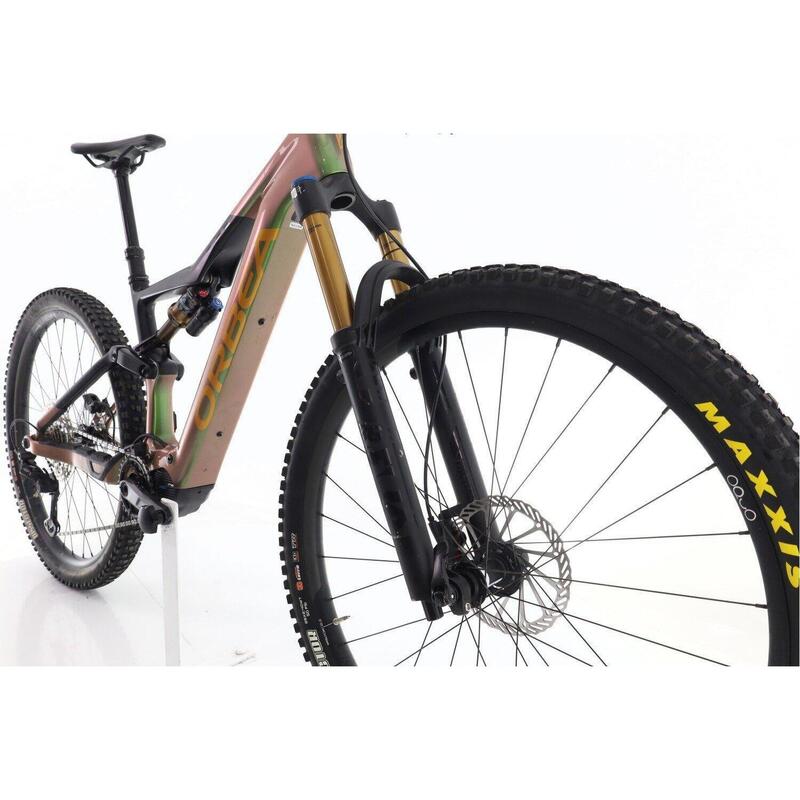 Second life · R. elektryczny · Rise XT · W bardzo dobrym stanie ORBEA | Decathlon