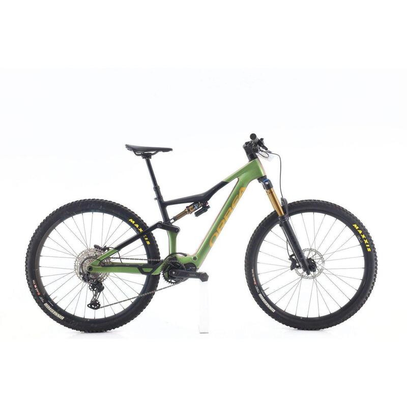 Second life · R. elektryczny · Rise XT · W bardzo dobrym stanie ORBEA | Decathlon