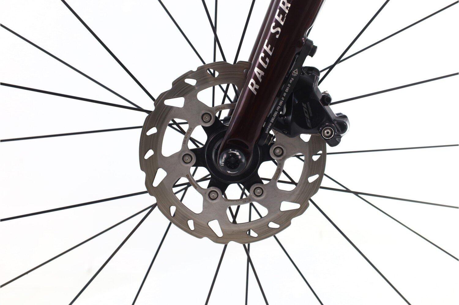 Refurbished road bike · Megamo Pulse Elite Di2 12V · Very Good MEGAMO | Decathlon