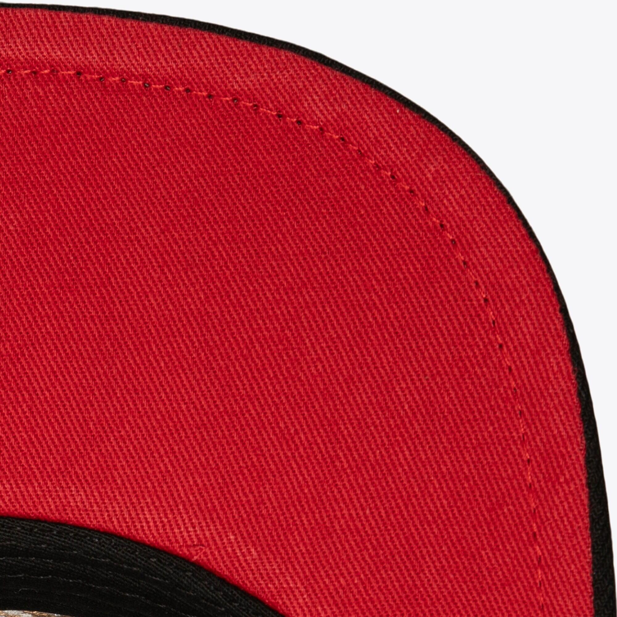 Cappellino trucker Philadelphia 76ers MITCHELL E NESS | Decathlon