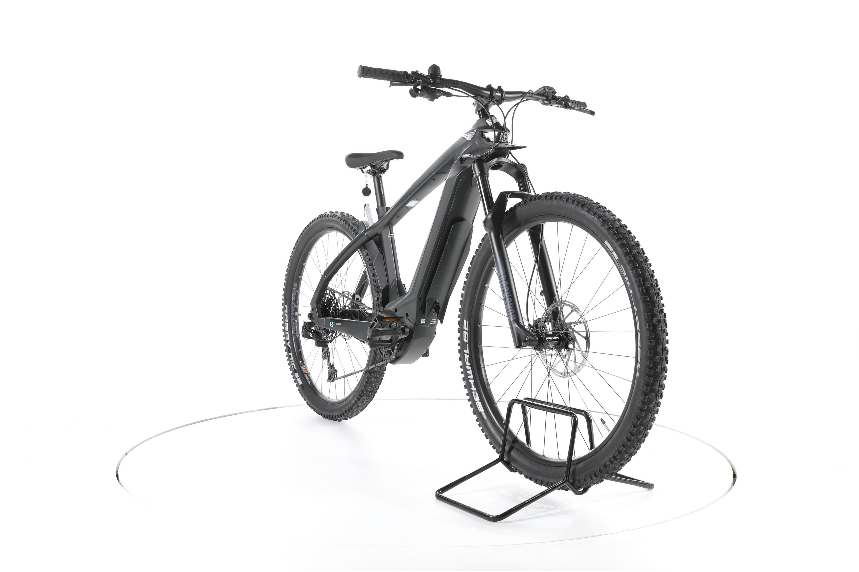 Refurbished - Bianchi E-Omnia X Type SX 12 E-Bike - Good Condition BIANCHI | Decathlon