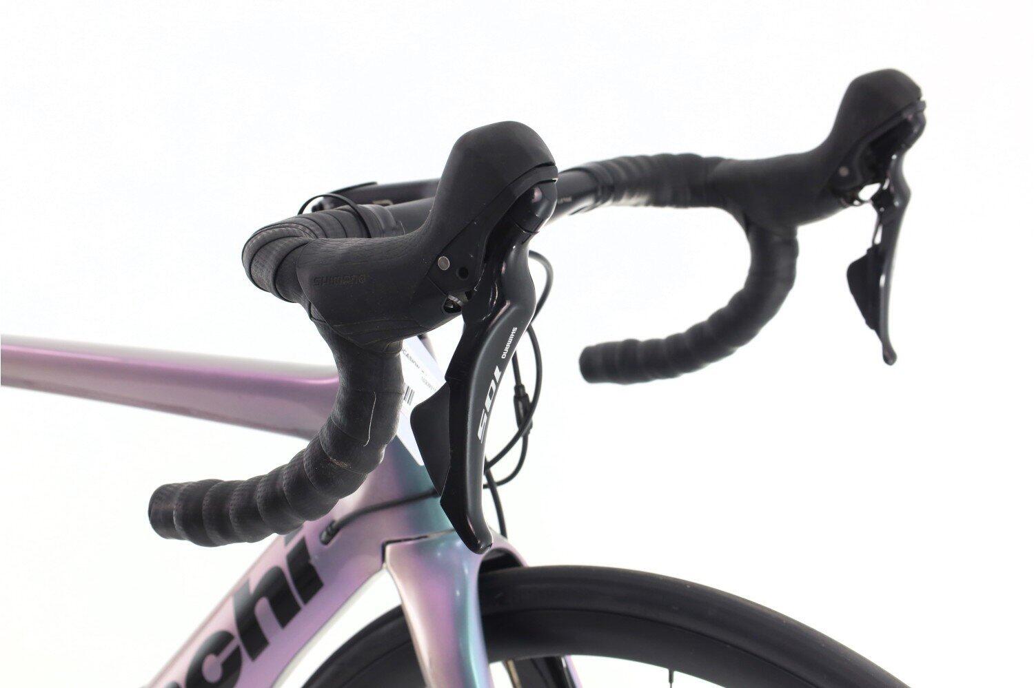 Refurbished road bike · Bianchi Aria · Very Good condition condition BIANCHI | Decathlon