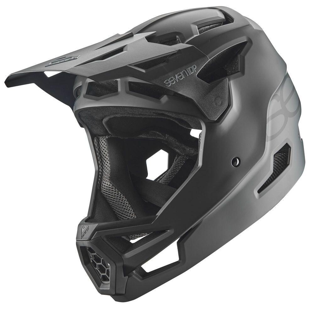 Casco da mountain bike Seven Project 23 ABS SEVEN | Decathlon