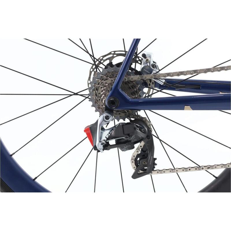 Second life · R. szosowy · Orbea Orca M21ELTD AXS 12V · W bardzo dobrym stanie ORBEA | Decathlon